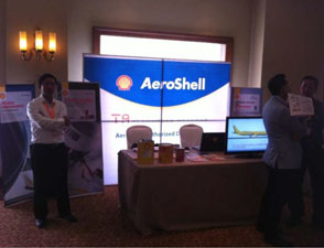 Myanmar Civil Aviation Development Conference - TA Resources Myanmar