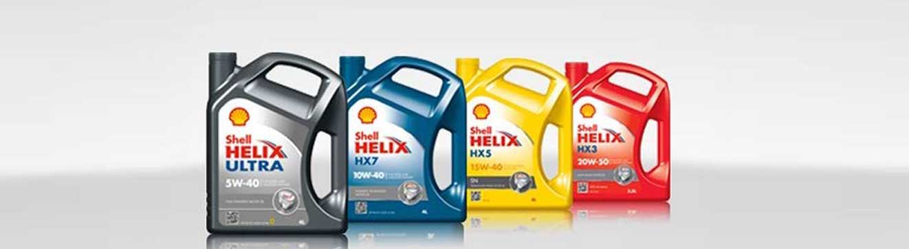 Shell - TA Resources Myanmar