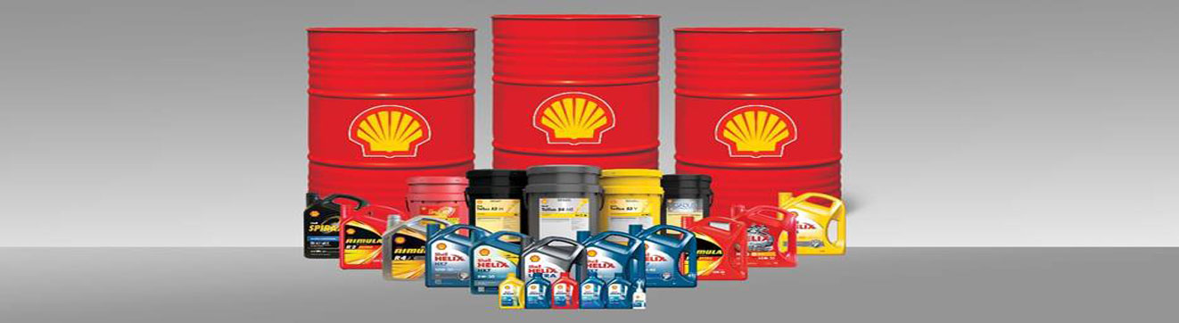 Shell - TA Resources Myanmar