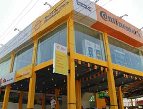 Workshop - TA Resources Myanmar