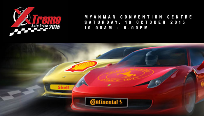 AeroShell Technical Workshop - TA Resources Myanmar