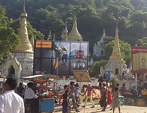 News And Events - TA Resources Myanmar