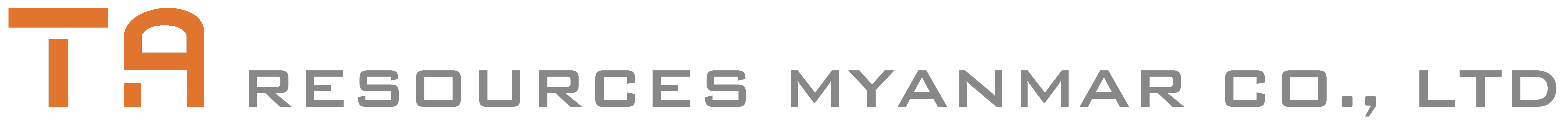 Home - TA Resources Myanmar