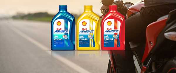 Motor Cycle Oils - TA Resources Myanmar